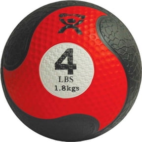 Medicine Ball Rebounder
