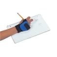 CanDo Palm Weights, Child Size Right Hand, 1/4 pound - Walmart.com