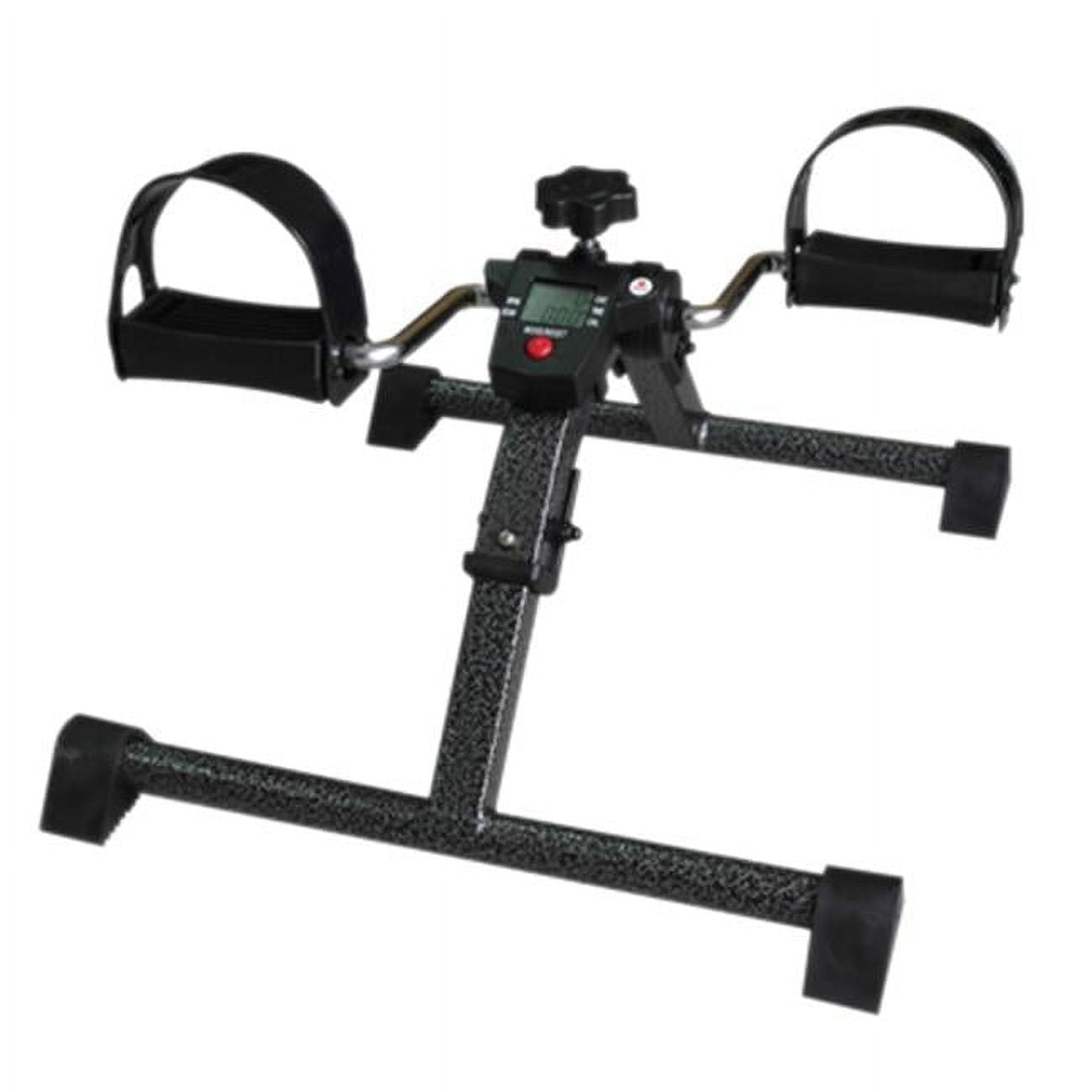 CanDo Pedal Exerciser with Digital Display - Walmart.com
