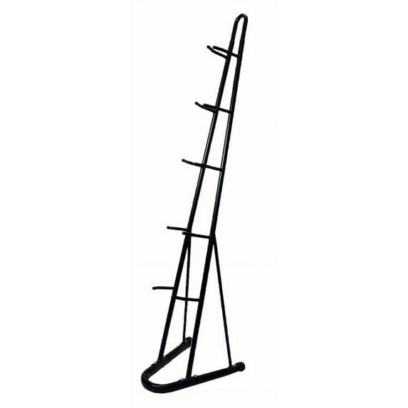 CanDo Plyometric Rack, Vertical, 5-Ball Capacity - Walmart.com