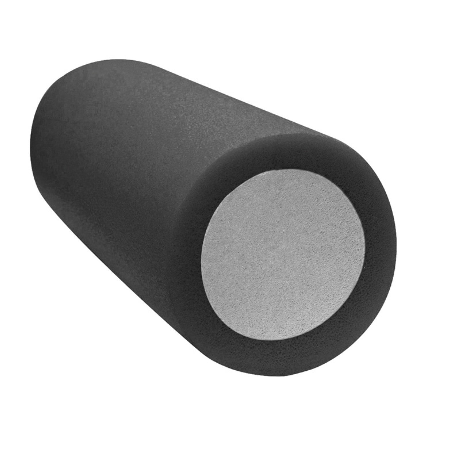 CanDo 2-Layer Round Foam Roller - Walmart.com