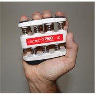 CanDo Digi-Flex hand/finger exerciser, 3.0 pounds, red - Walmart.com