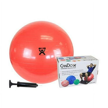 Gymnic Arte Plus Exercise Ball, 75cm - 30" - Walmart.com