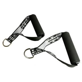 Exercise Handles