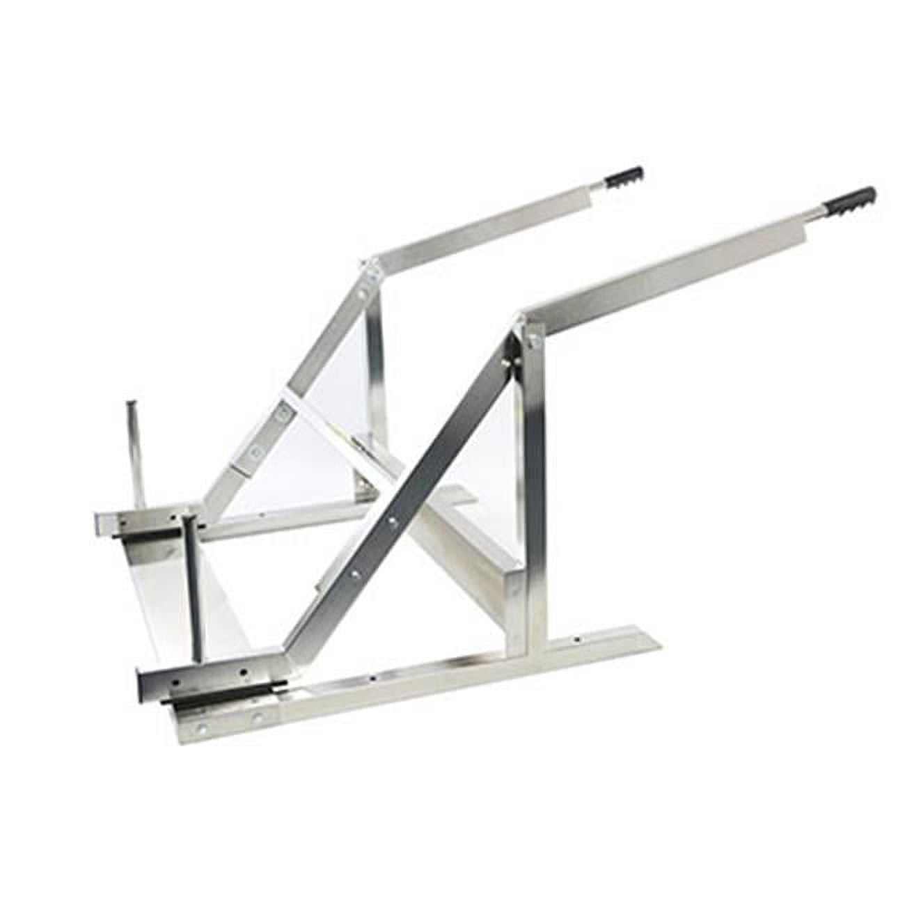 CanDo Rickshaw Exerciser - Wheelchair Rehabilitation System Provides ...