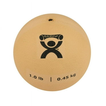 ProsourceFit Weighted Toning Exercise Hand Balls for Pilates & Yoga ...