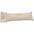 CanDo SoftGrip Hand Weight - 4 lb - Silver - Walmart.com