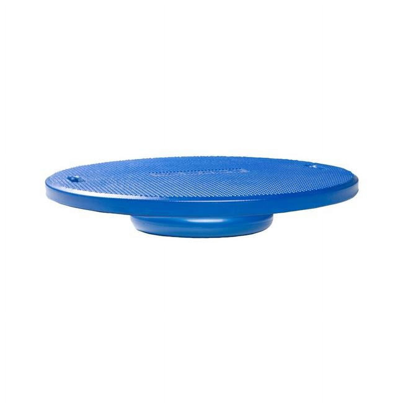 CanDo Stability Trainer, Advanced, Platform and Balance Disc - Walmart.com
