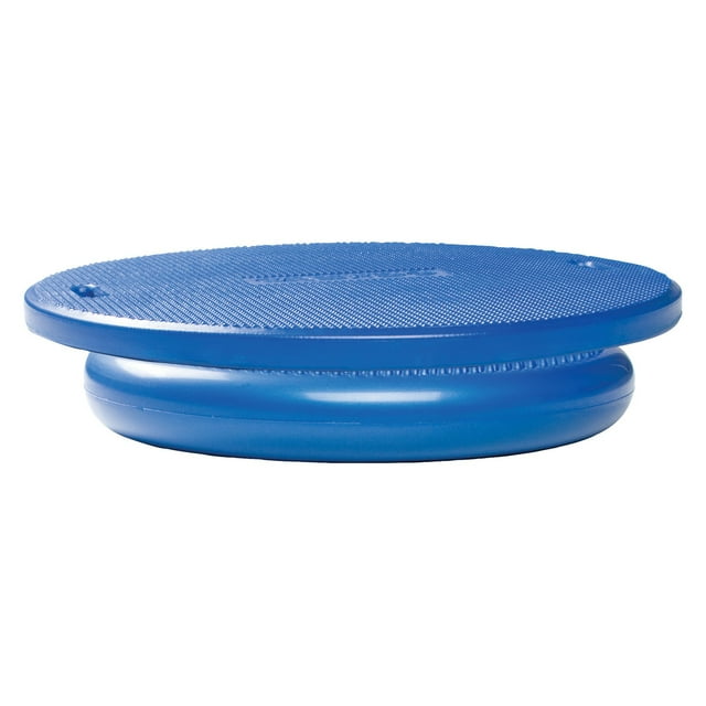 CanDo Stability Trainer, Advanced, Platform and Balance Disc - Walmart.com