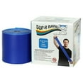 CanDo Sup-R Band Latex Free Exercise Band - Walmart.com