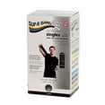 CanDo Sup-R Band Latex Free Exercise Band - Walmart.com