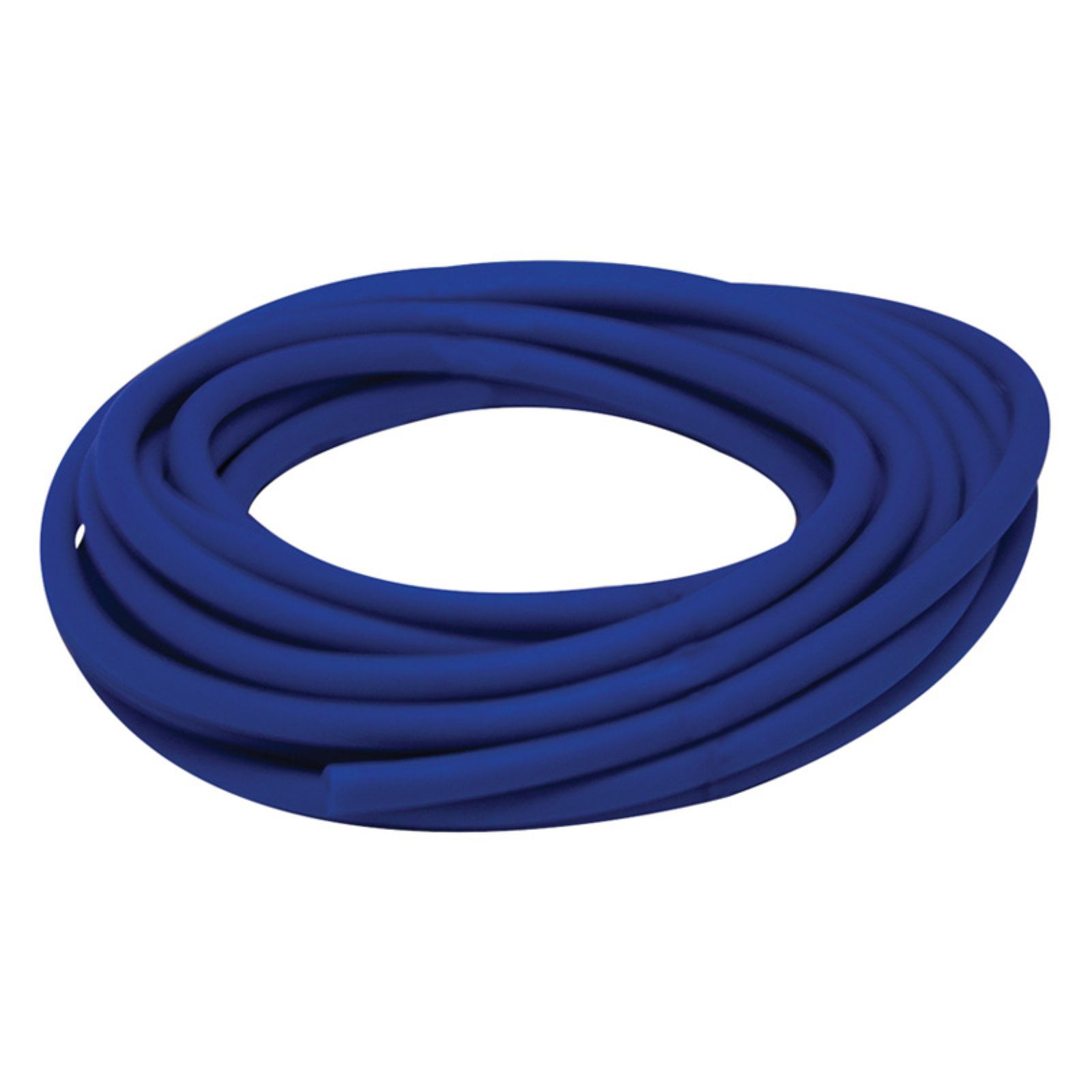 CanDo Sup-R Latex Free Exercise FitnessTubing Roll - 100 foot dispenser ...