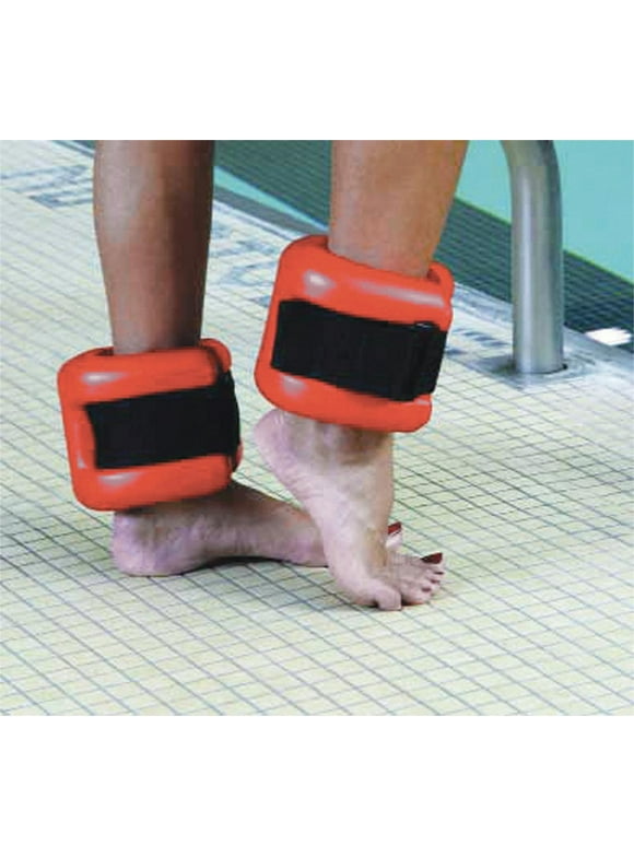 Water Weights and Cuffs in Aqua Fitness - Walmart.com