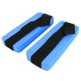 CanDo Therapy & Water Fitness Ankle Cuffs, Pair - Walmart.com