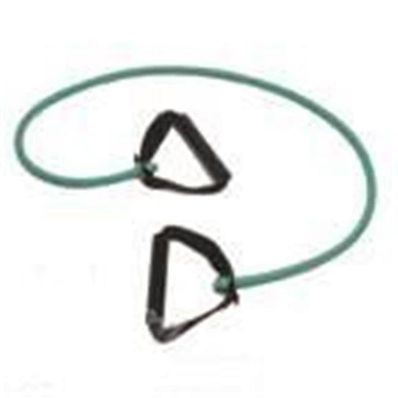 CanDo Tubing with Handles Exerciser - Walmart.com
