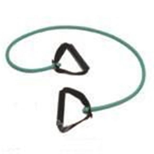CanDo Tubing with Handles Exerciser - Walmart.com
