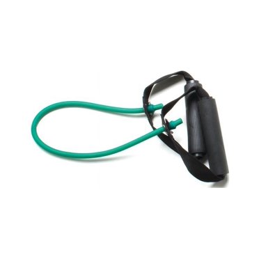 CanDo Bow-Tie Tubing Exerciser - 22" - Walmart.com