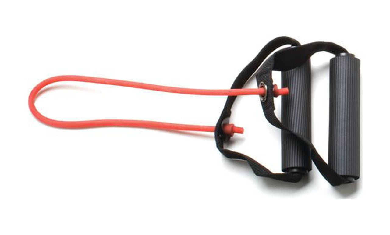 CanDo Tubing with Handles Exerciser - Walmart.com