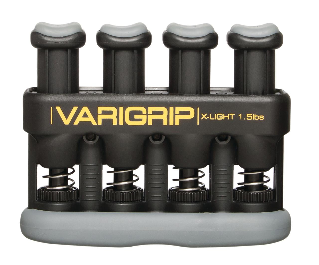 CanDo VariGrip hand exerciser, 1.5 pounds, x-light, yellow - Walmart.com