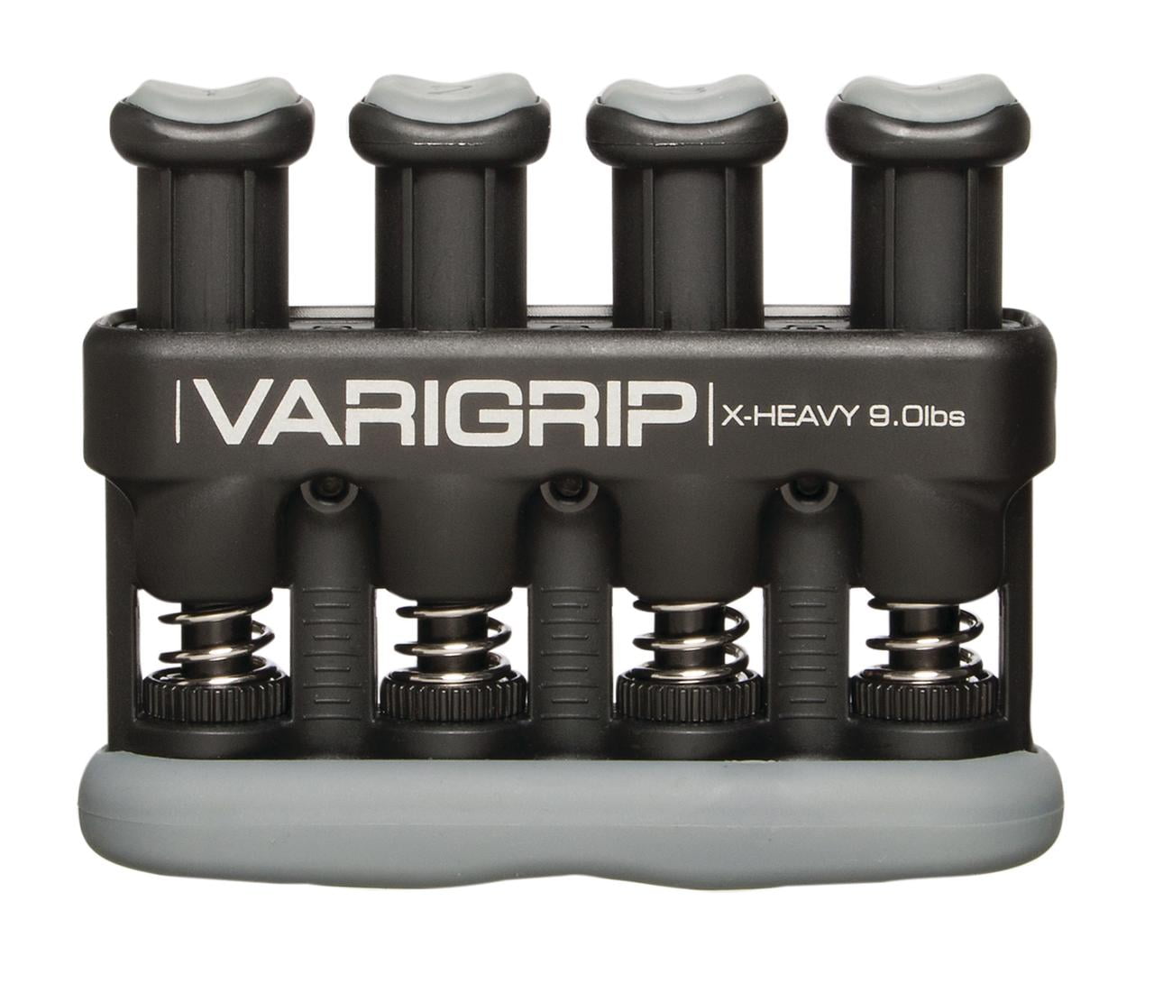 CanDo VariGrip hand exerciser, 9 pounds, x-heavy, black - Walmart.com