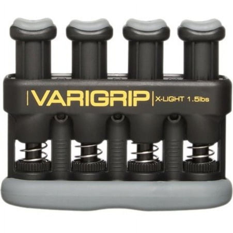 CanDo VariGrip hand exerciser, set of 5 - Walmart.com