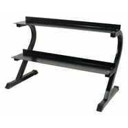 CanDo Plyometric Rack, Vertical, 5-Ball Capacity - Walmart.com