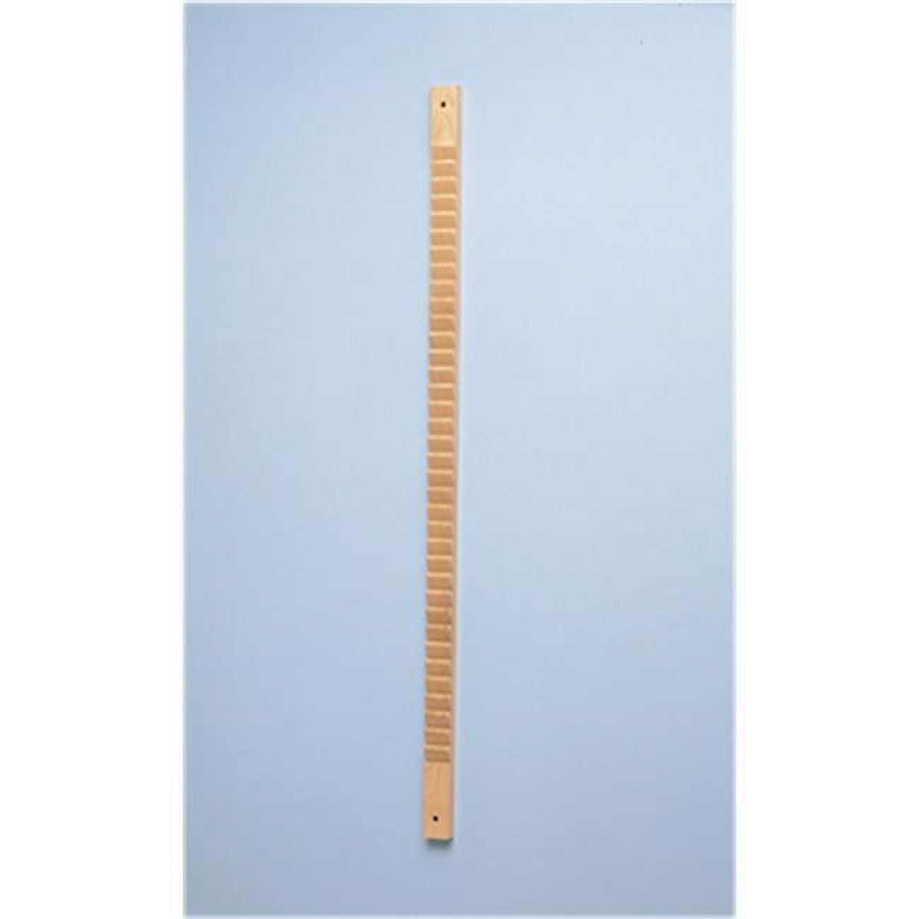 BINLIS CanDo Wood Finger and Shoulder Ladder, Rehabilitation for Hand ...