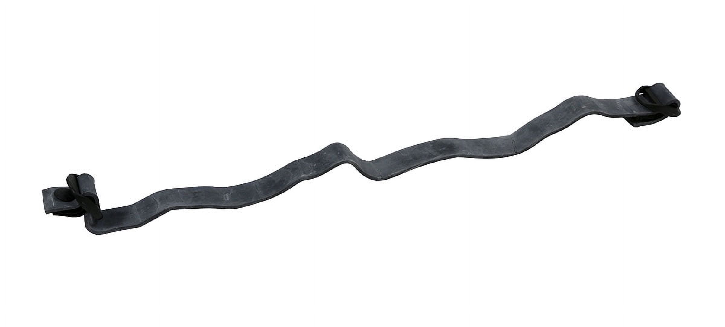 CanDo adjustable band, x-heavy, black, 10 each - Walmart.com