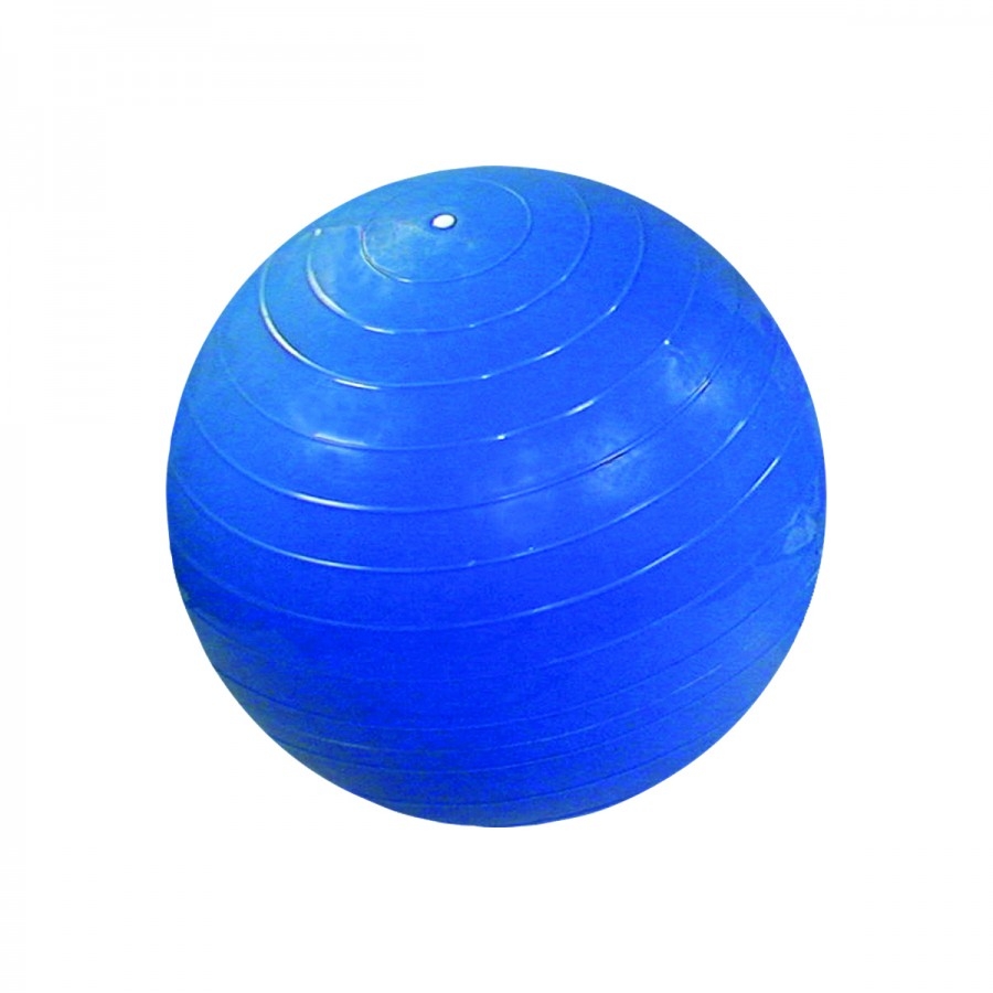 CanDo ball for small ball chair - blue - Walmart.com