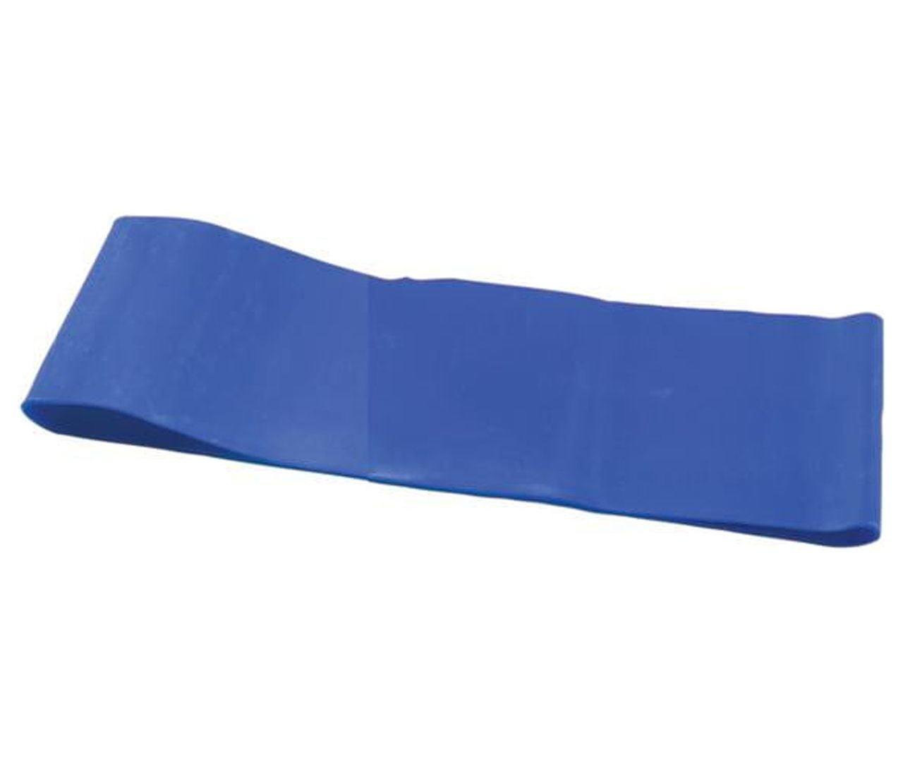 CanDo band loop, 10" blue, 10 each - Walmart.com