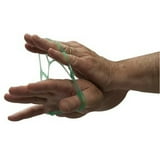 CanDo hand web, black - Walmart.com