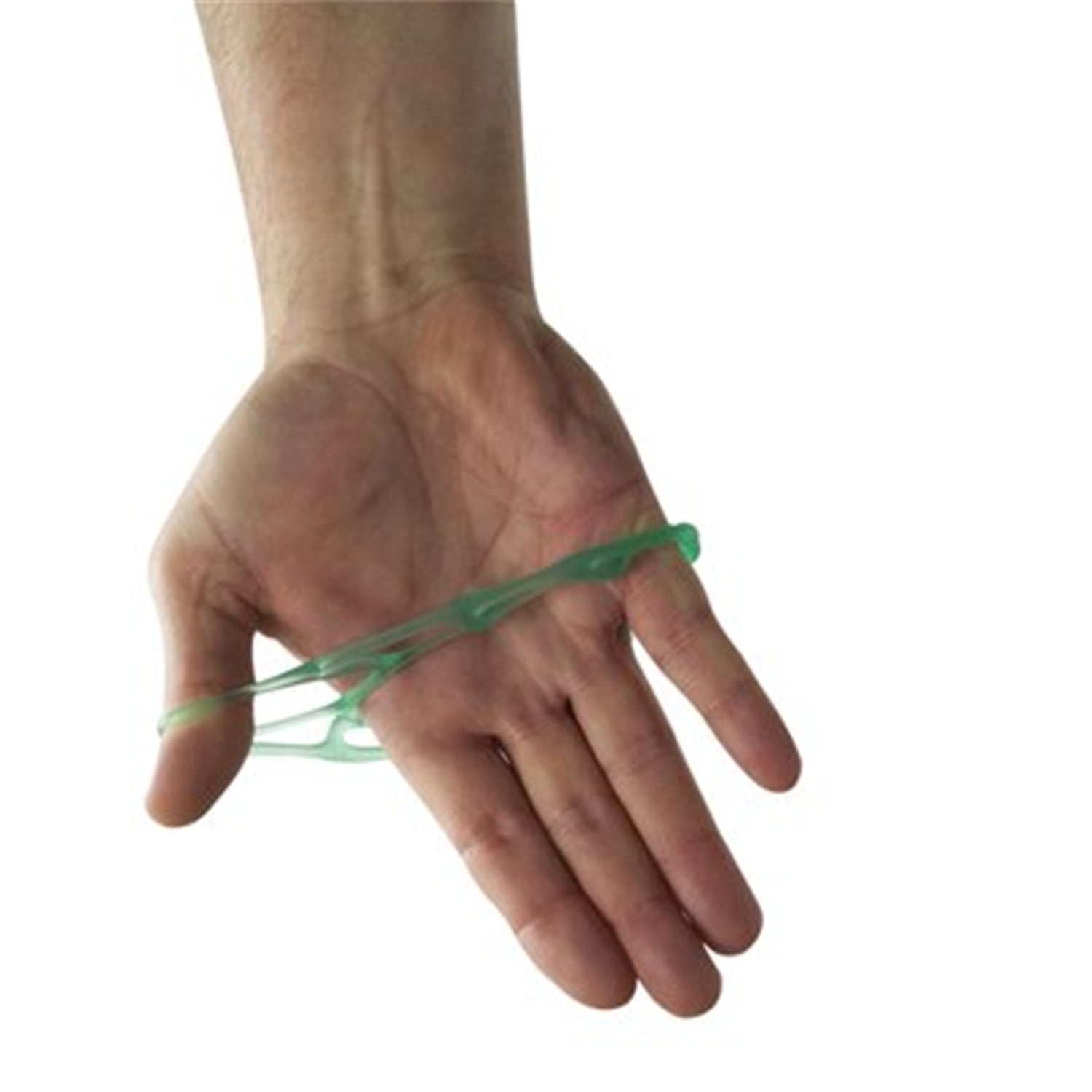 CanDo hand web, set of 5 (yellow through black), 100 sets per case ...