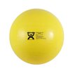 CanDo 30" ABS Inflatable Ball, Red - Walmart.com