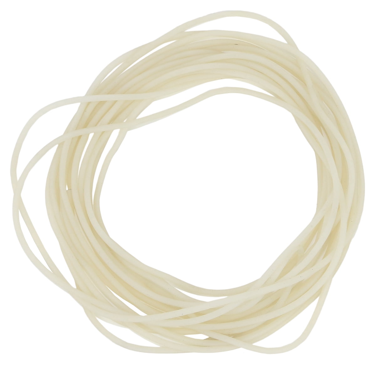 CanDo latex-free exercise tubing, tan, 25 feet - Walmart.com