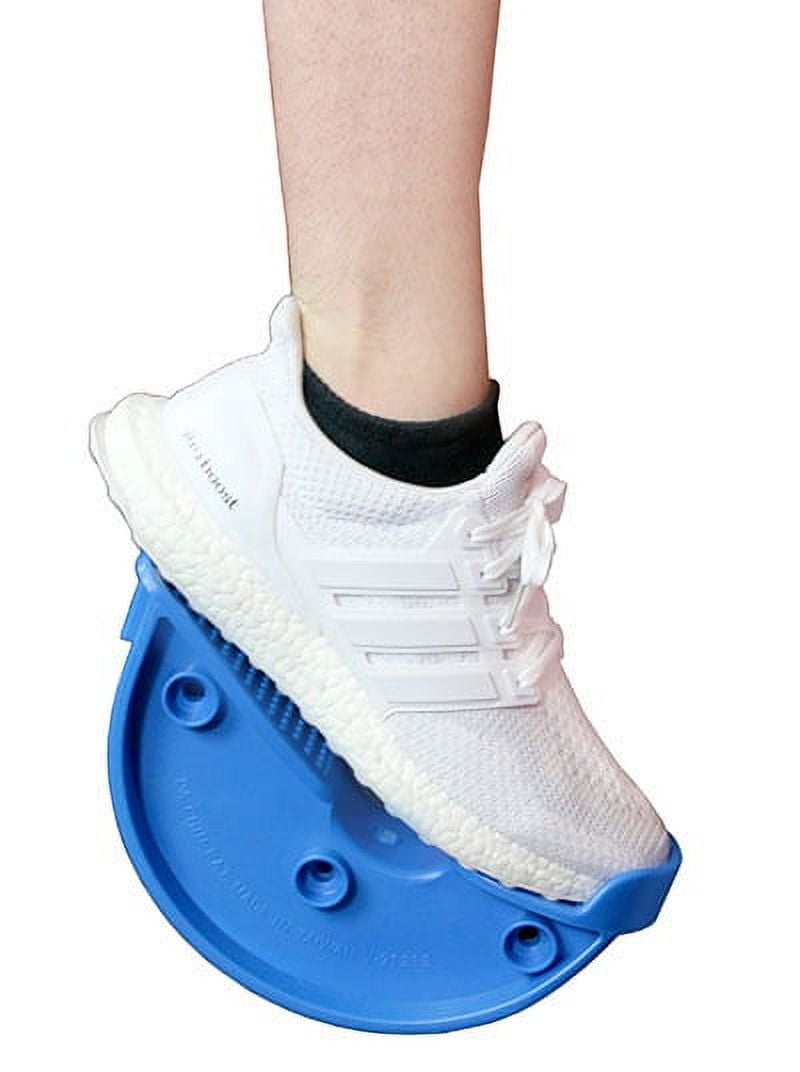 Fabrication Enterprises CanDo Leg Stretcher, Single Leg Stretching ...