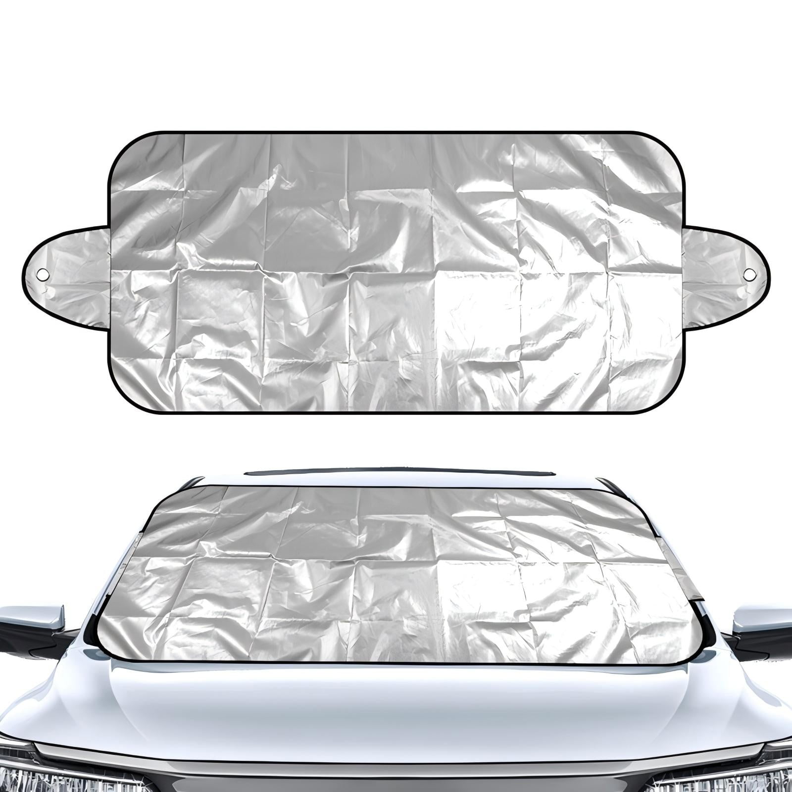 CanGong 360 All Weather Sun And Ice Shield All Season Sun And Ice ...