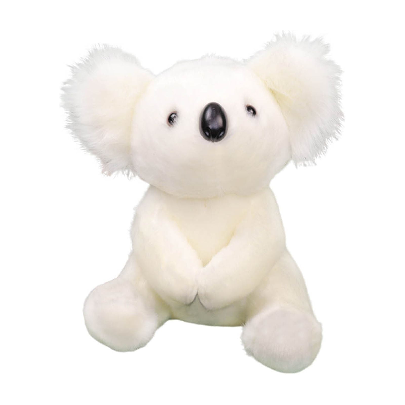 CanGonggg Cute Koala Doll Cute Soft Koala Bear Toy Stuffed Koala For ...