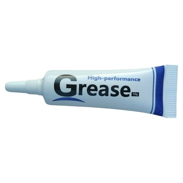 Synthetic Grease for Car Care, 100 G Brake Grease Lubricant for Car ...