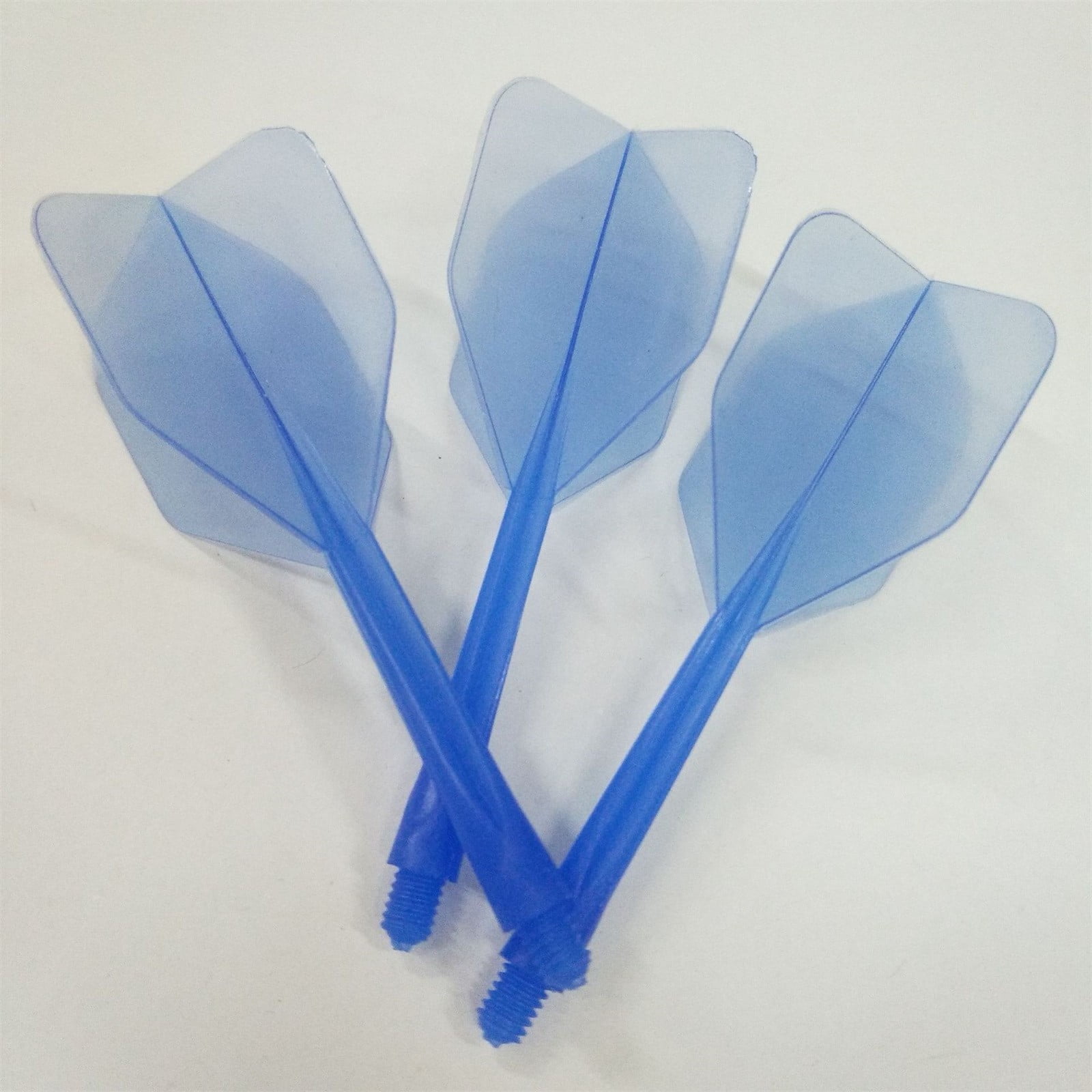 CanGonggg Standard Flights Break 2BA Shafts And Flights Shaft And ...