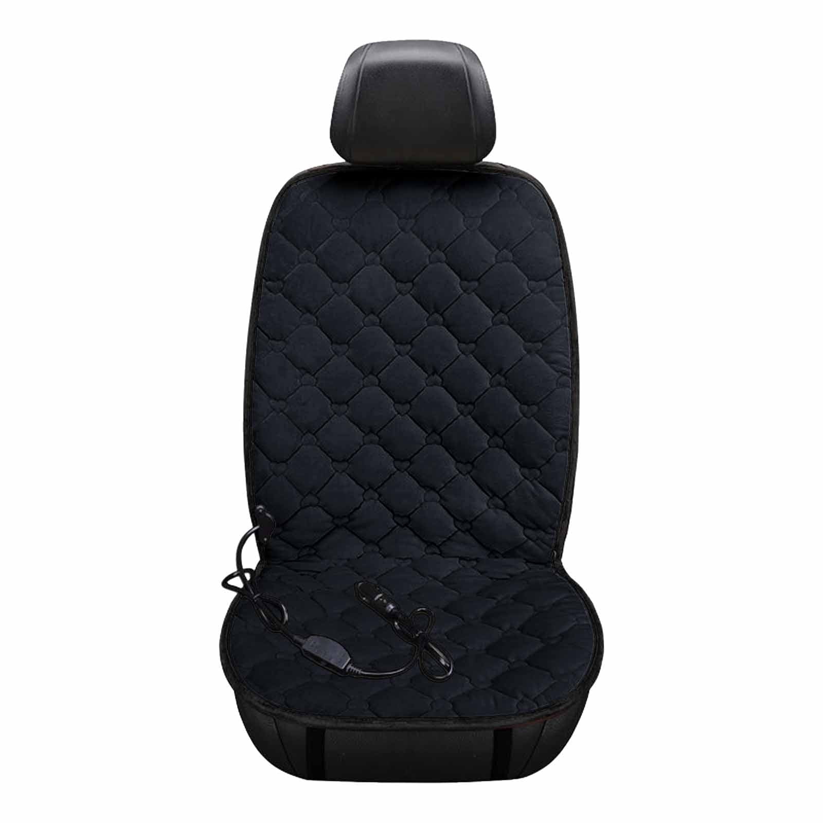 CanGonggg Car Seat Heating Cushion Heating Cushion Heating Cushion ...