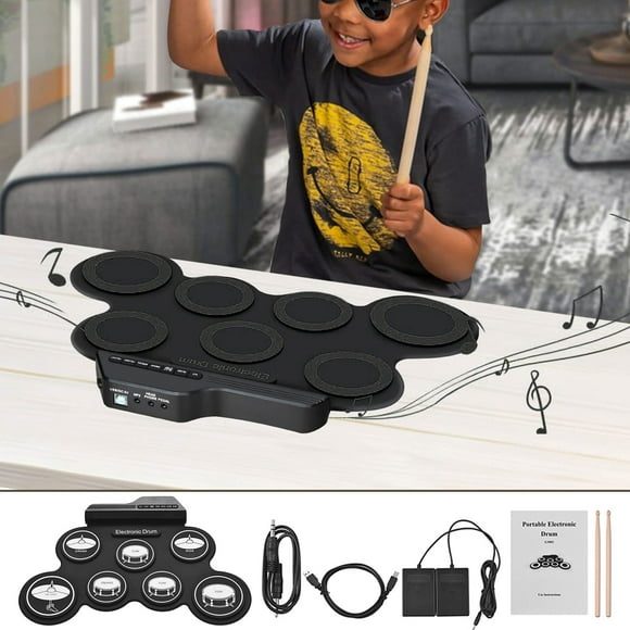 Endo Instruments Set-up