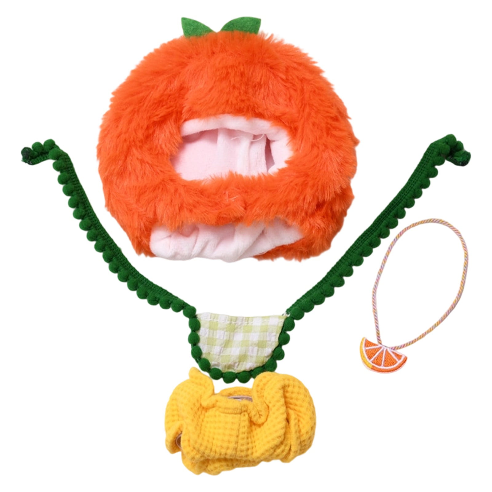 CanGonggg Fashion Doll Clothes Outfits Set For 12 Inch Dolls Girls ...