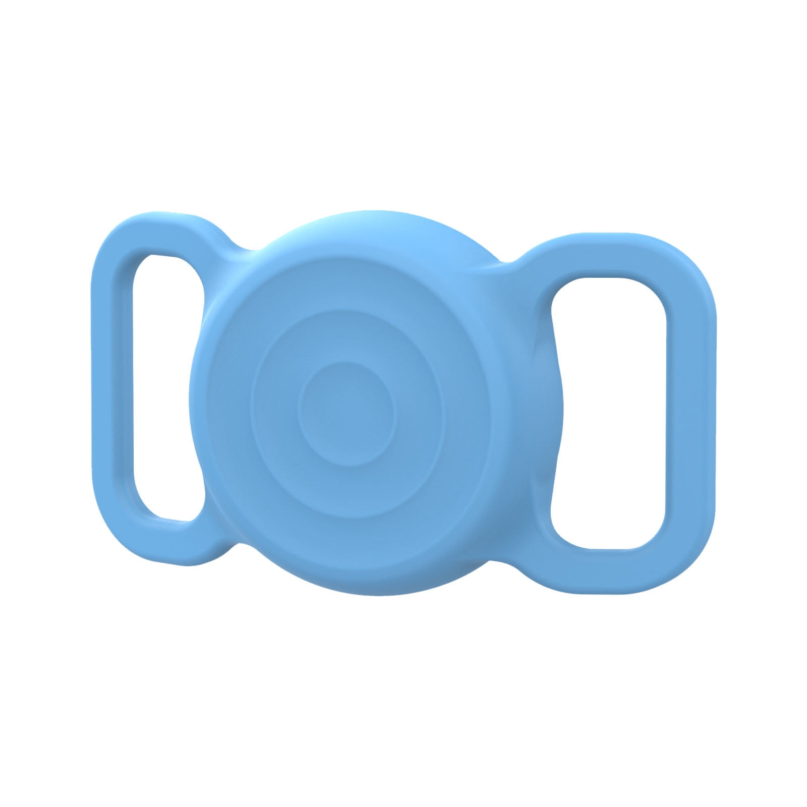 CanGonggg Luminous Silicone Tracking Device Bracket Suitable For ...