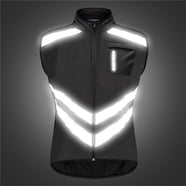 Cycling Shirts for Men Short Sleeve Bicycle Jerseys Full Zipper Bike ...