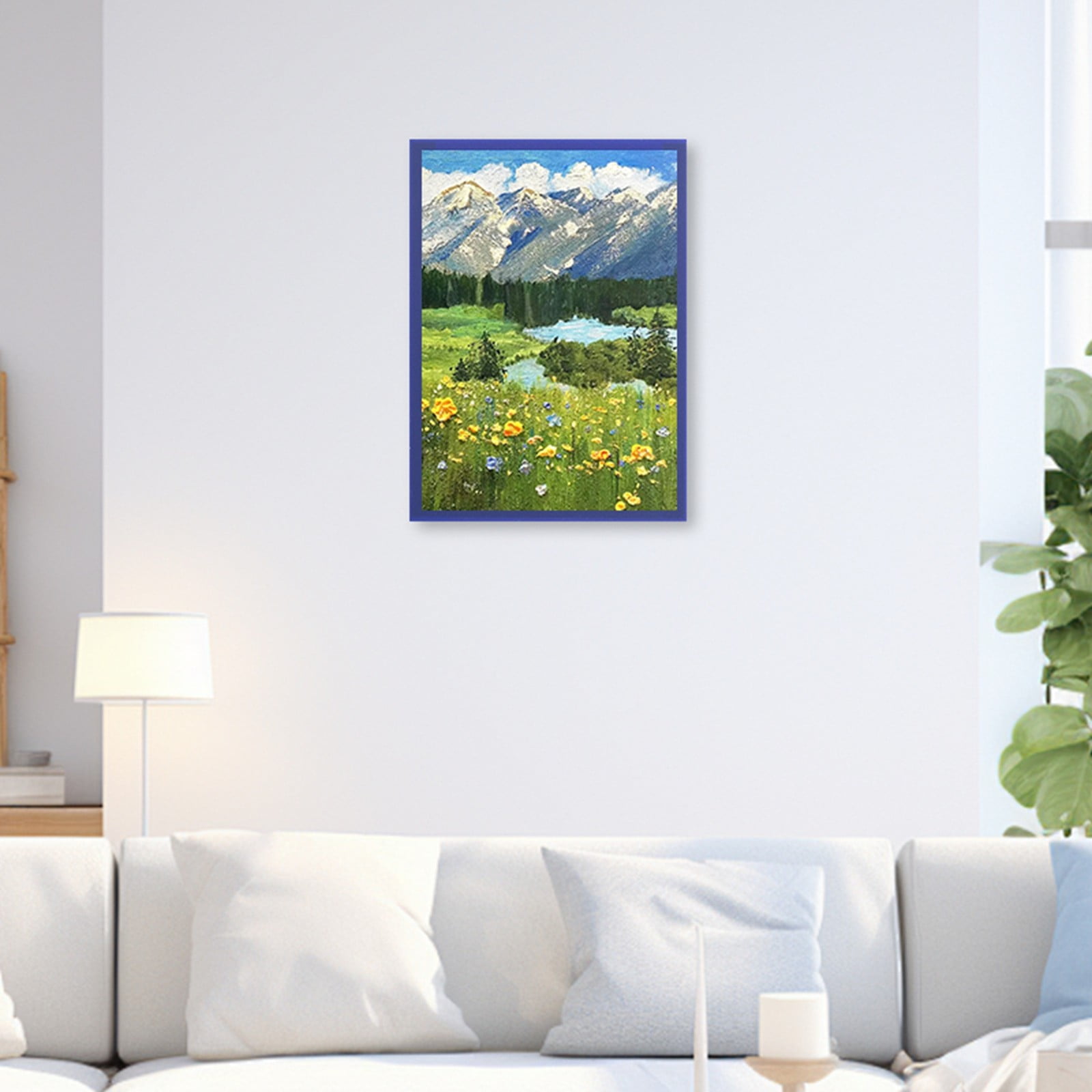 CanGonggg Photo Wall Stickers For Easy Display And Removable Design For ...