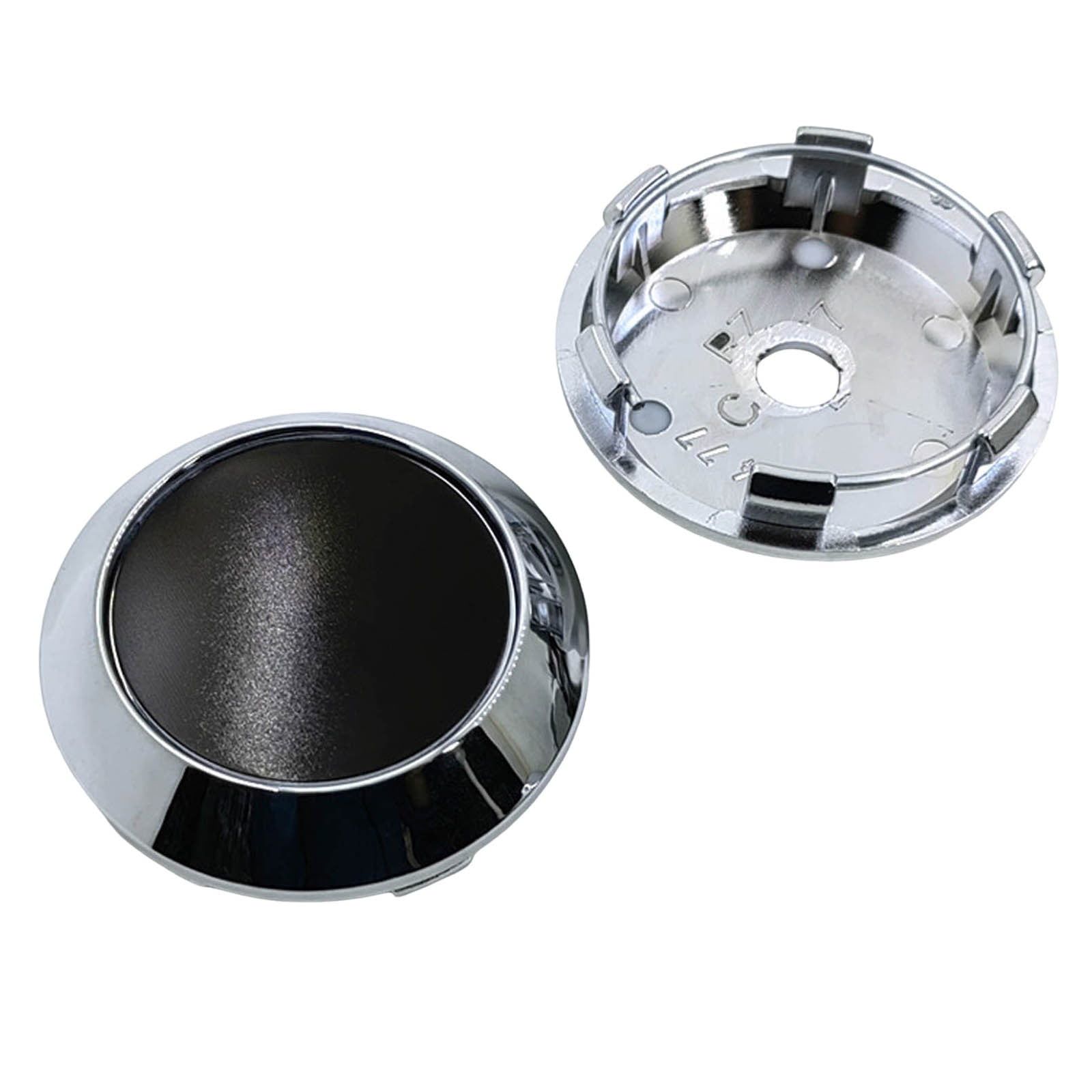 CanGonggg Replacement Compatible With Series Car Wheel Center Caps ...