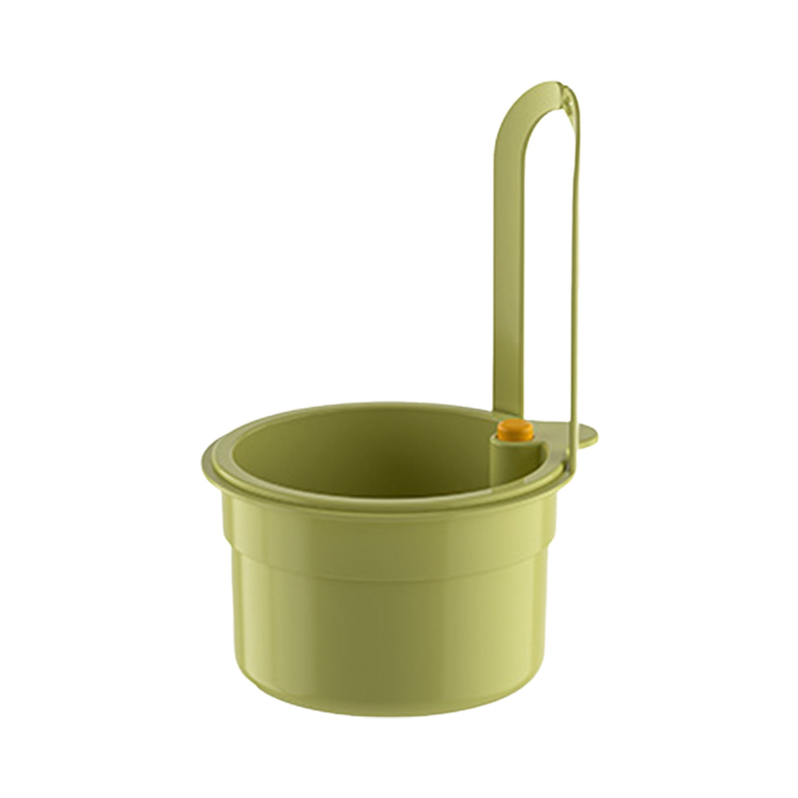 Strainers Kitchen Self Cleaning Food Waste Collector Automatic Drain ...