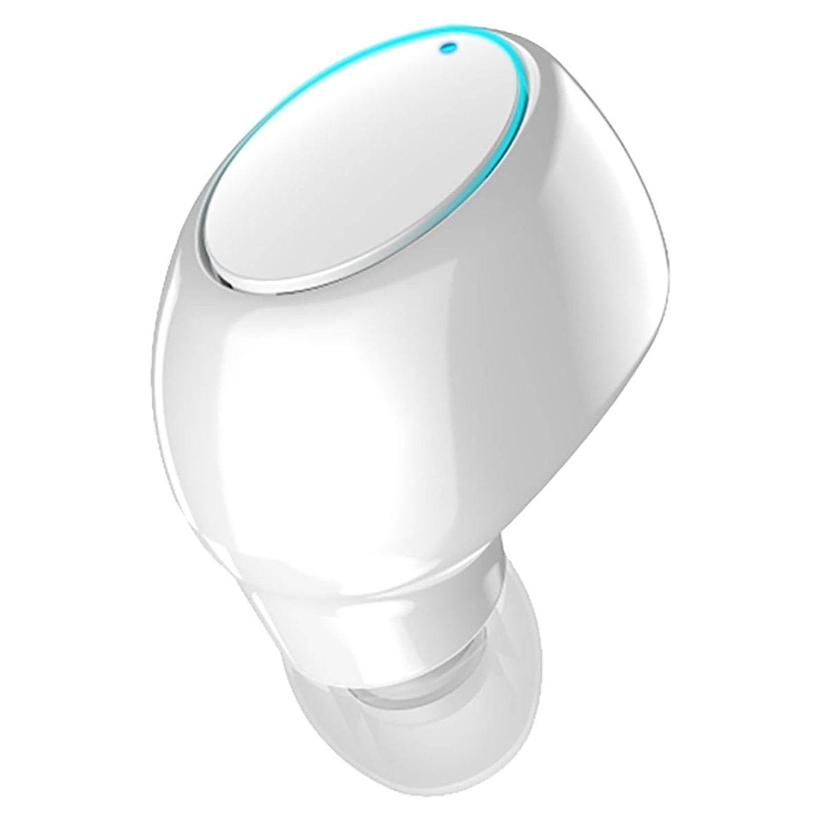 CanGonggg Wireless BT Earphones Stereo In-Ear Mini Sports Workout ...