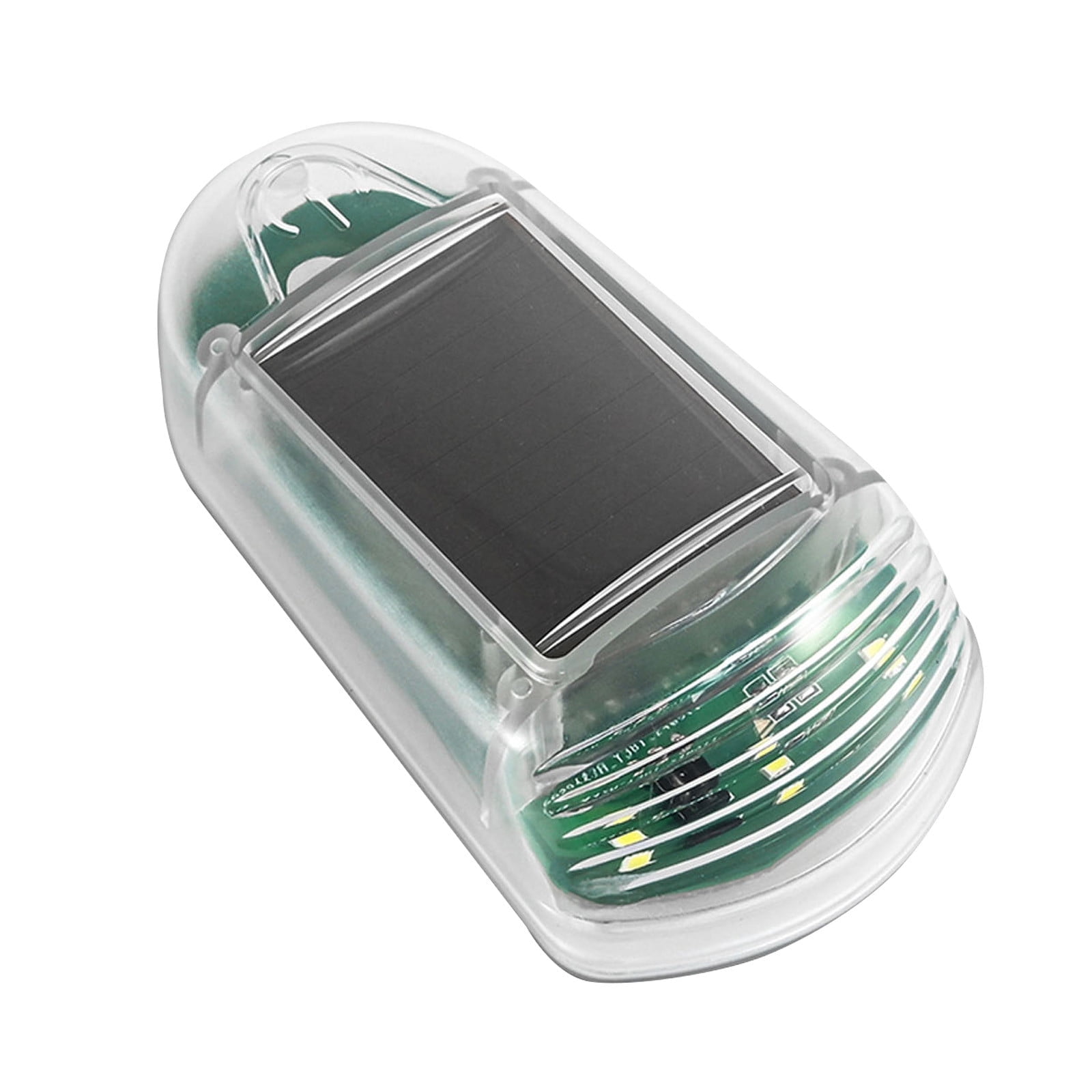 CanGonggg Wireless Solar Cab Lights 2024 New Punch Solar Powered Cab ...