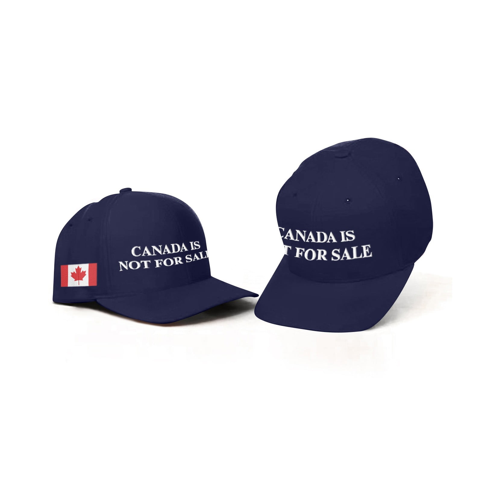 Canada Baseball Cap,Adjustable Canada Hat for Men Women Kids ...